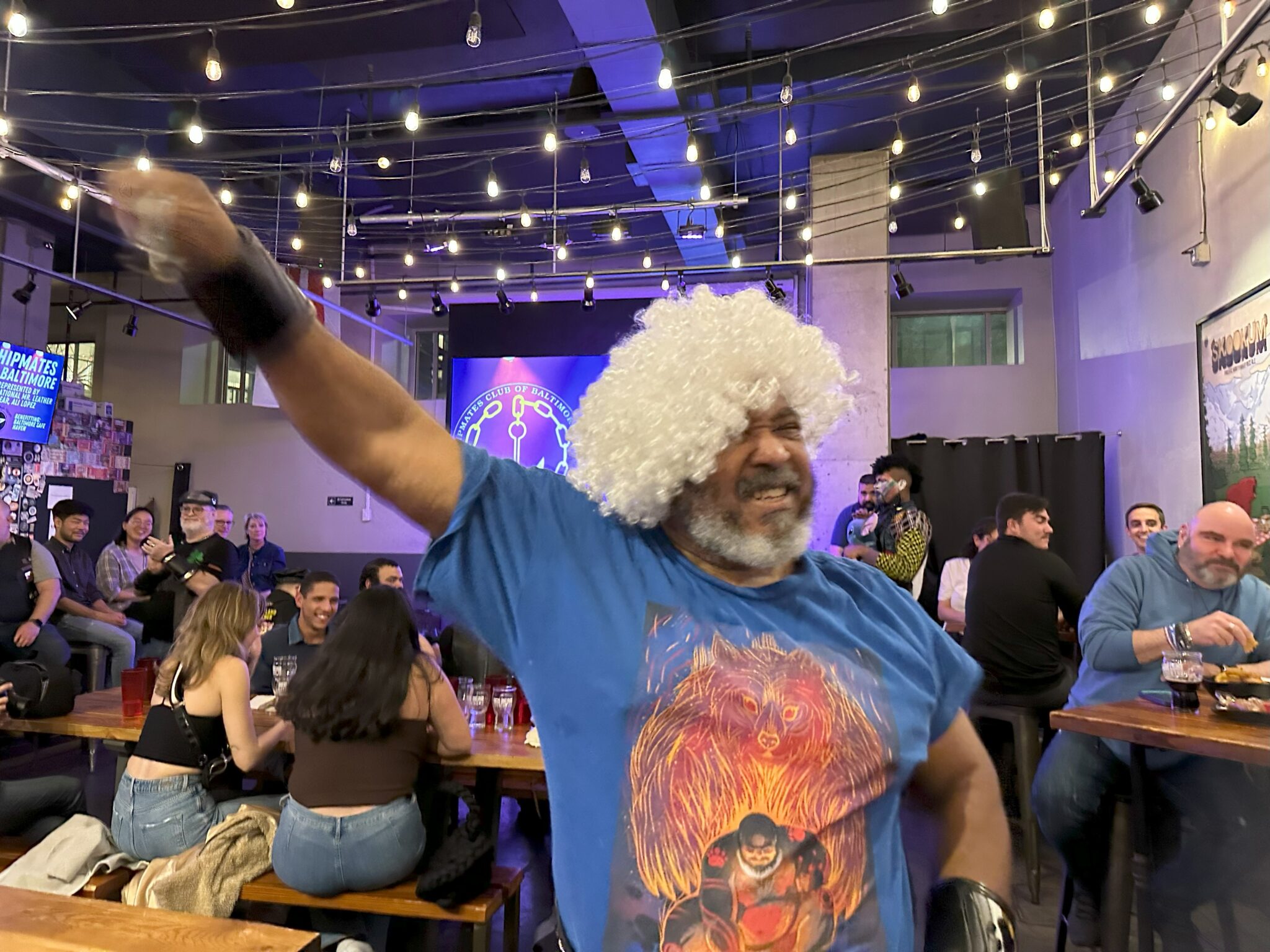 Centaur Motorcycle Club Hosts Lip Synch Battle Xtra for Charity ...