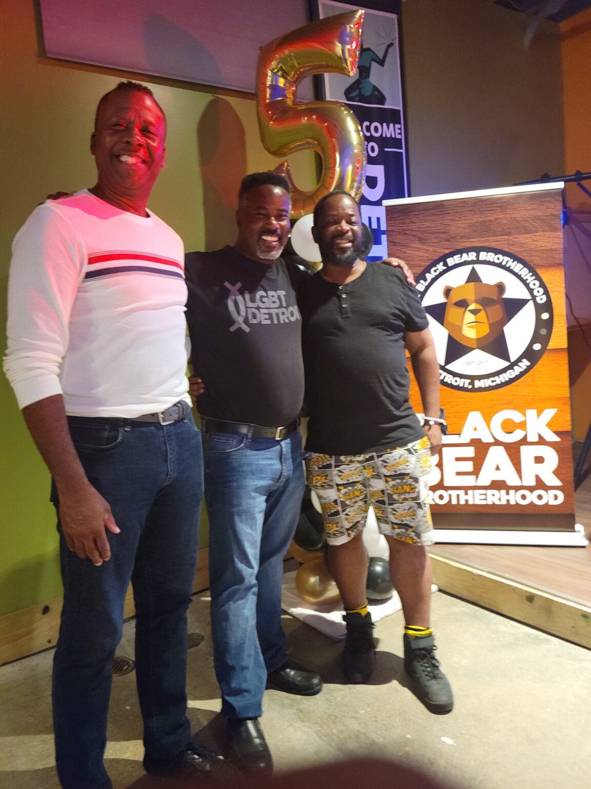 Overcoming Spiritual Violence and Embracing Peace with Rev. Dr. Roland ...