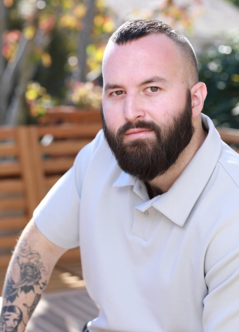 InstaBear of the Week: George Griffin - Bear World Magazine