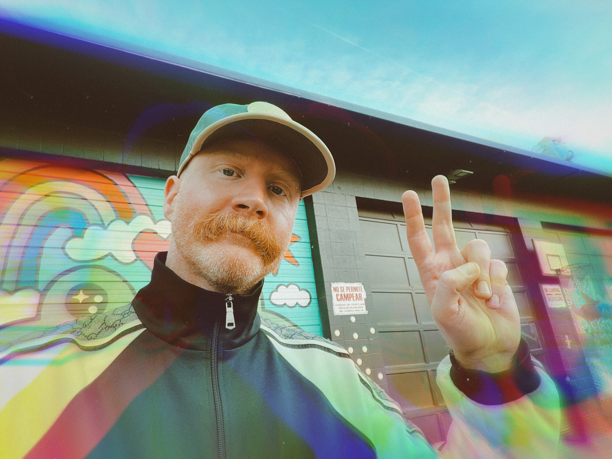 Cubby Artist Logan Lynn Releases New Song and Video - Bear World Magazine