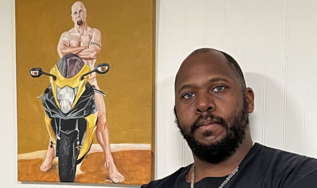 An Exclusive Chat with the Artist behind Darkest Cub Studio - Bear ...