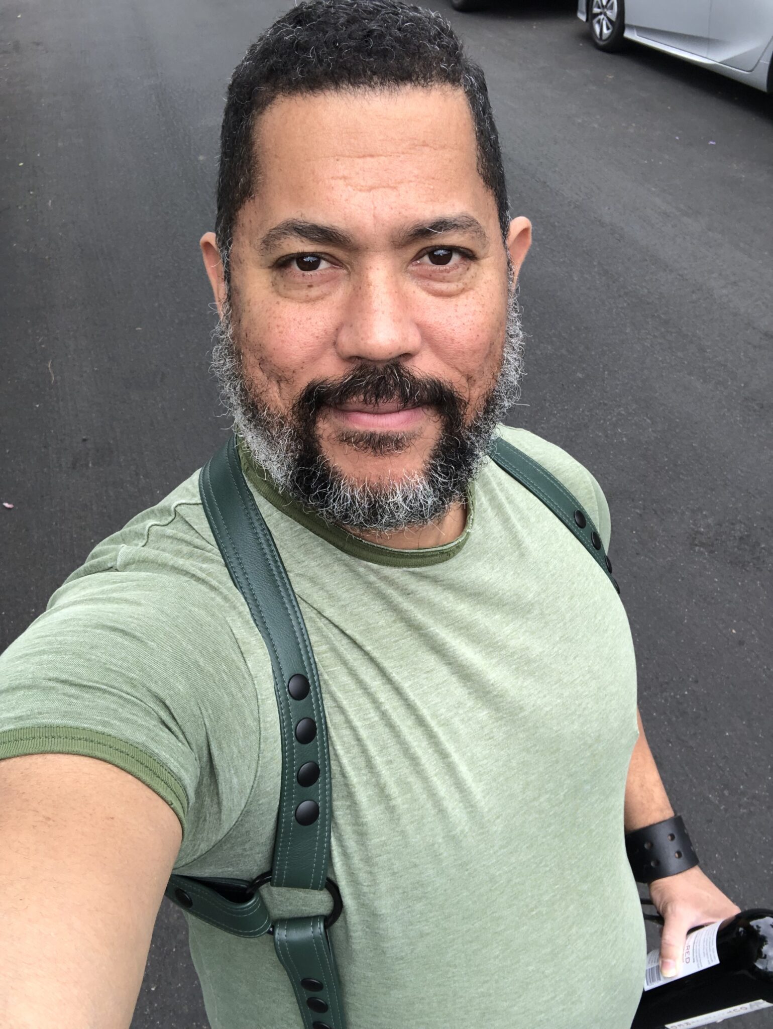 LA Community Leader Gabriel Green on Pride and Service - Bear World ...