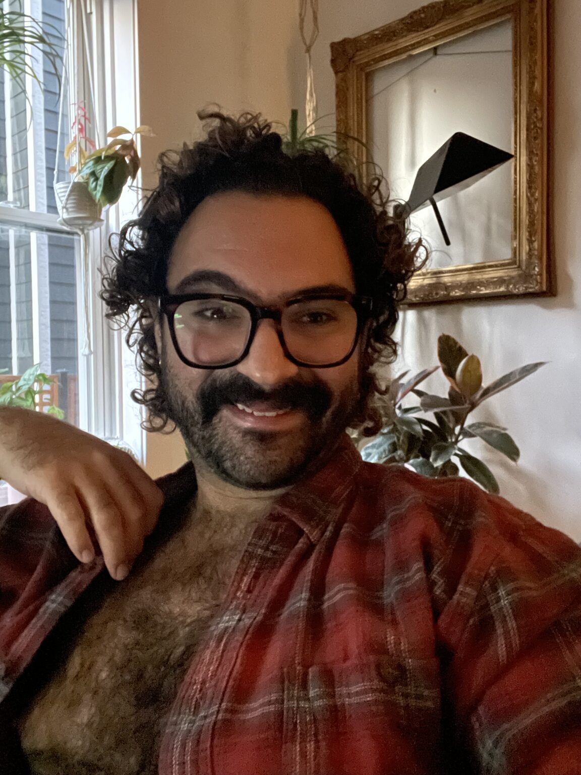 InstaBear of the Week: Alex - Bear World Magazine