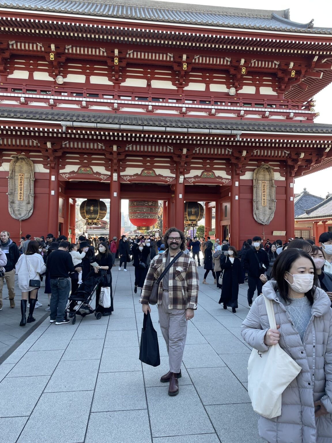 InstaBear of the Week: Alex - Bear World Magazine