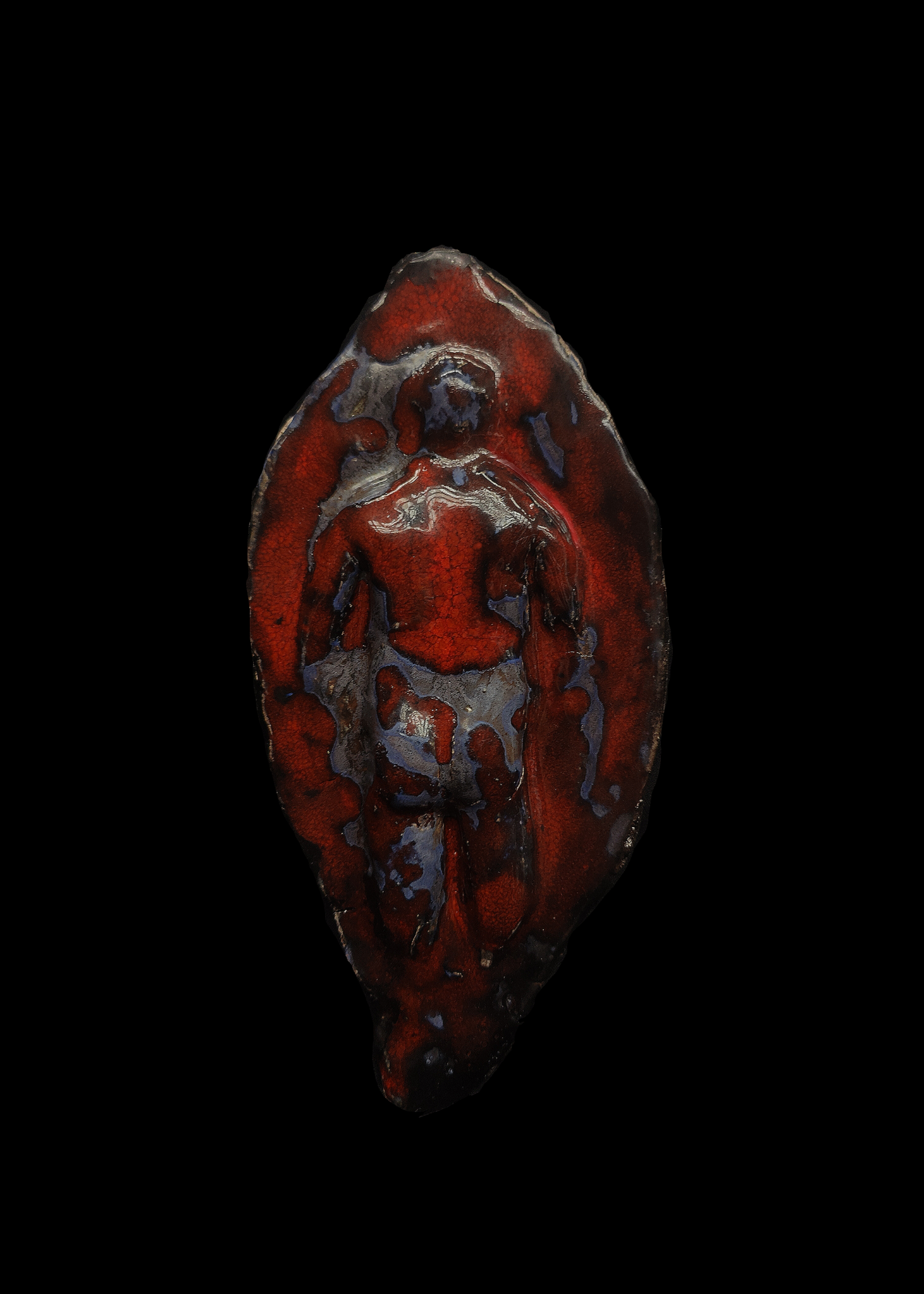 Catching Up with Finnish Sculptor SantiYago Delgado - Bear World Magazine