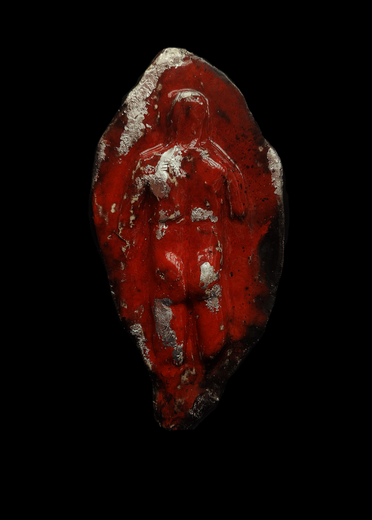 Catching Up with Finnish Sculptor SantiYago Delgado - Bear World Magazine