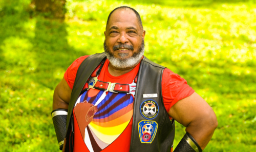 Meet Ali Lopez, Recipient of the First Bear World Magazine Icon Award ...