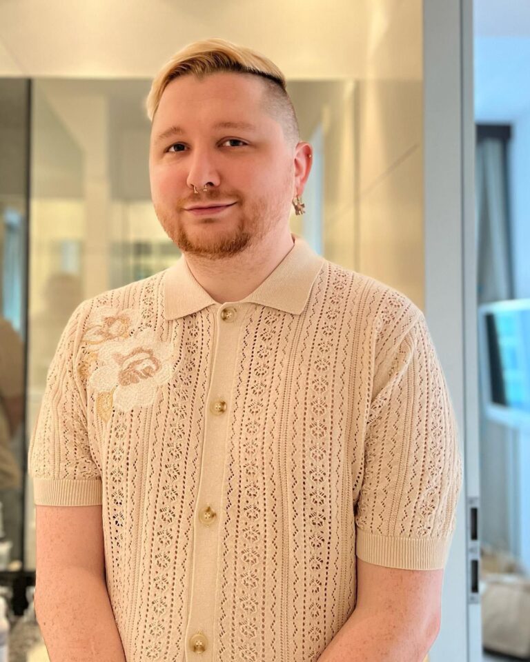 Bears and Body Positivity: Celebrating Pride With Our Bodies - Bear ...