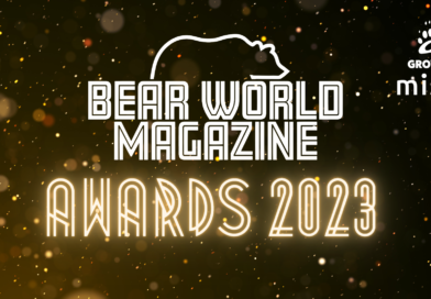 Bear World Magazine - For bears, cubs and admirers everywhere!