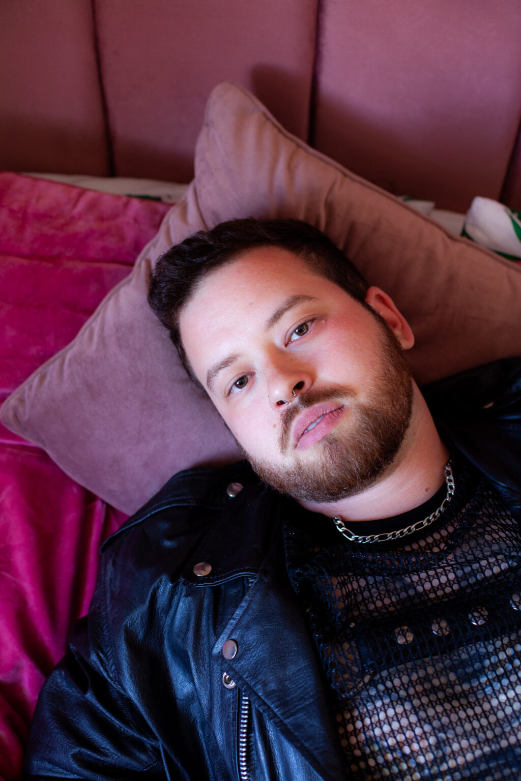 Meet the Contestants for Mr. Brighton Bear 2023! - Bear World Magazine