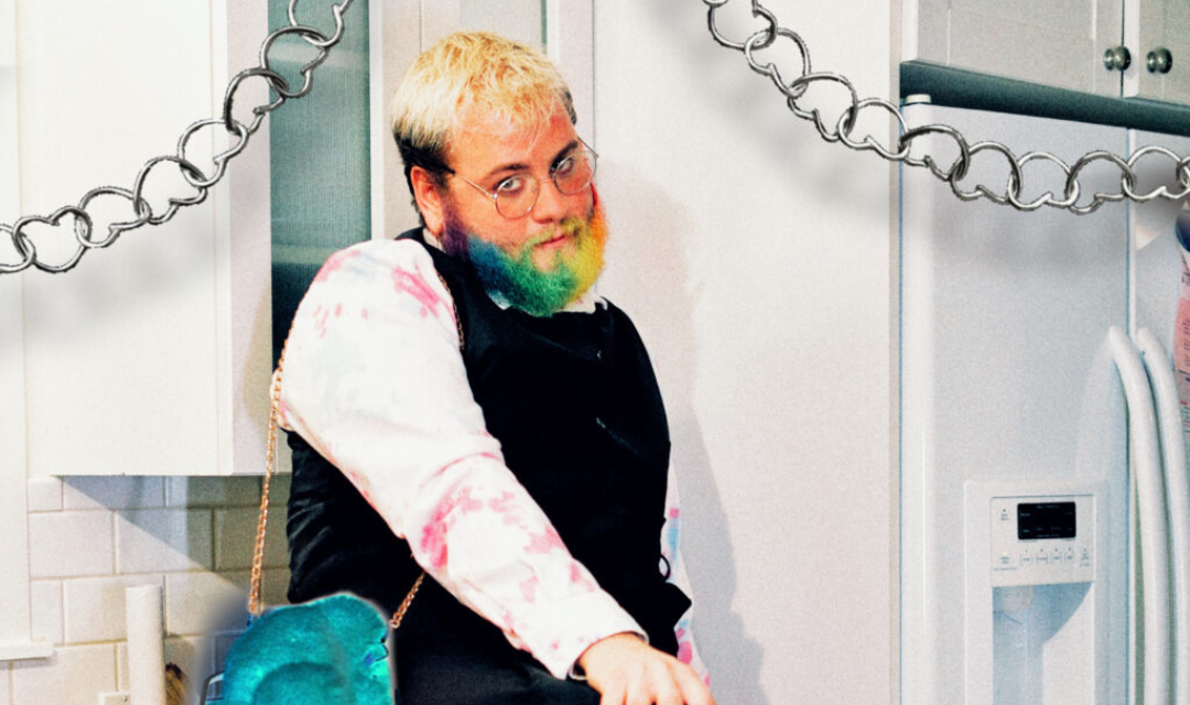 Nathan Piland branches into rock music with new album "Piland" - Bear ...