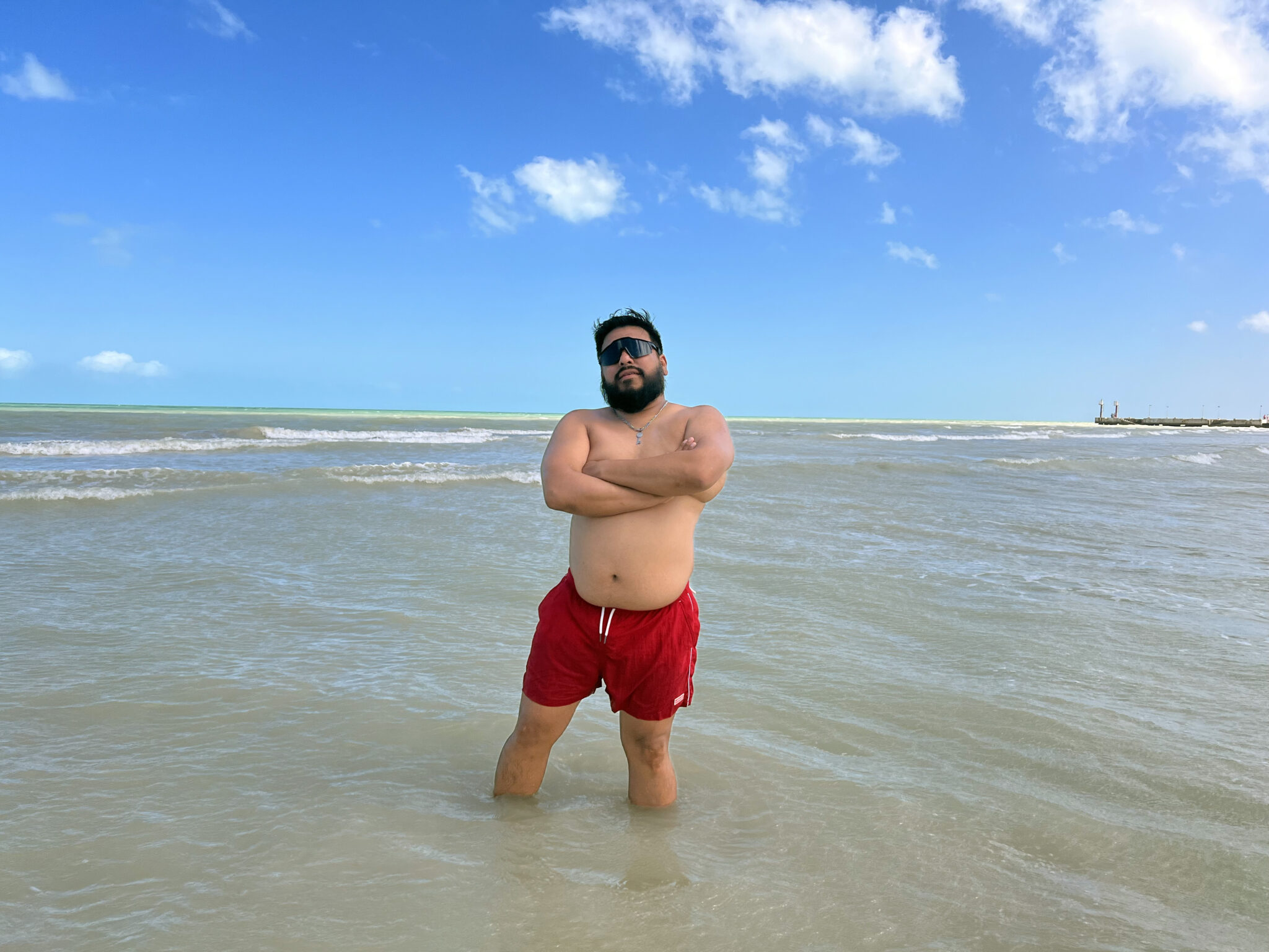 InstaBear of the Week: Alex Ojeda - Bear World Magazine
