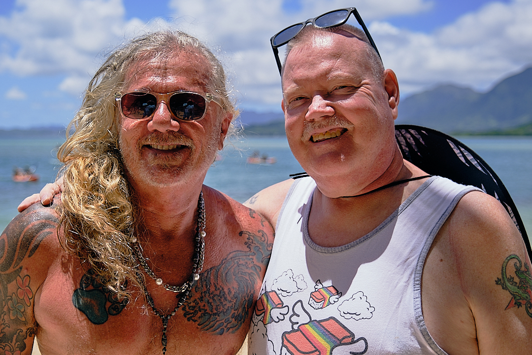 The Aloha Bears are the Embodiment of the Aloha Spirit - Bear World ...