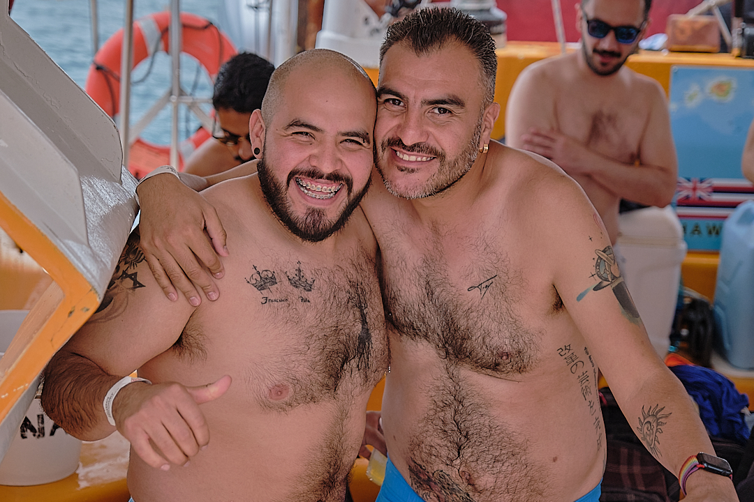 The Aloha Bears are the Embodiment of the Aloha Spirit - Bear World Magazine