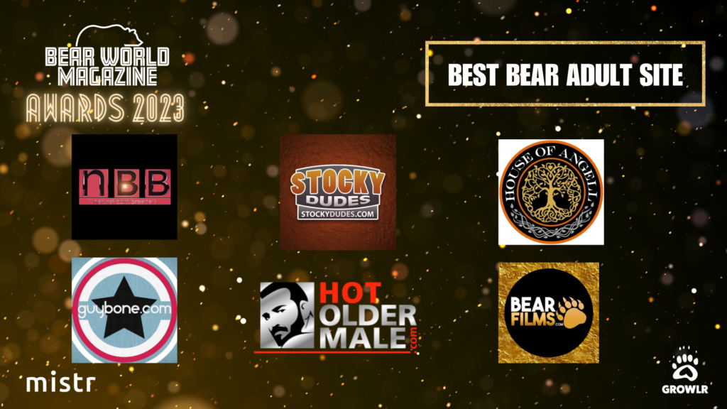Bear World Magazine - For bears, cubs and admirers everywhere!