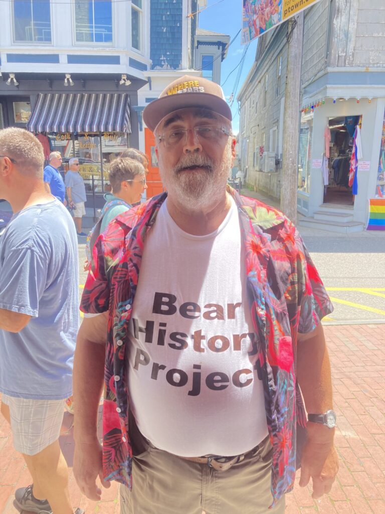 Bear Tracks: The cultural Influence of BEAR Magazine - Bear World Magazine