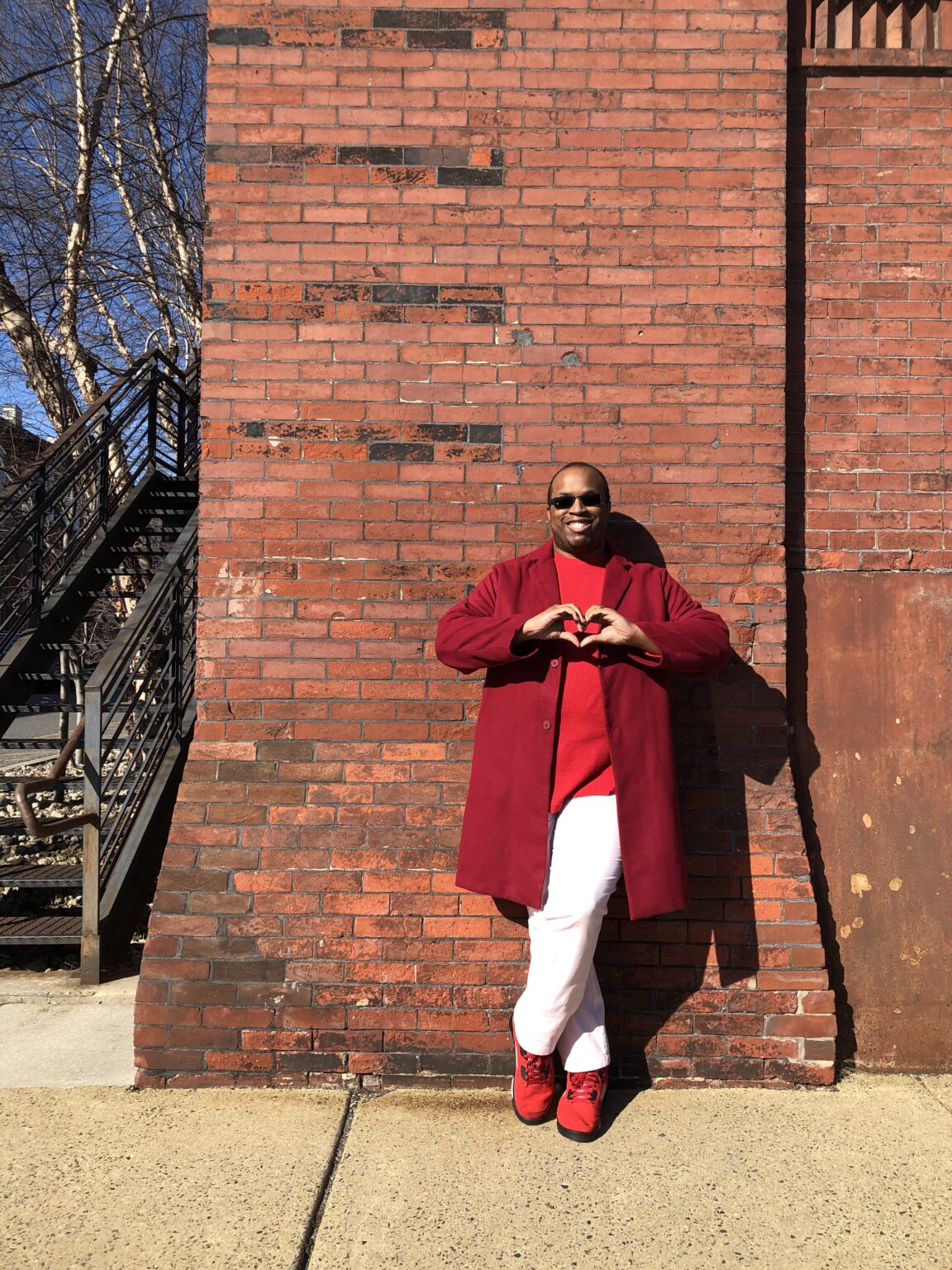 Instabear of the Week: Jordan Warren - Bear World Magazine