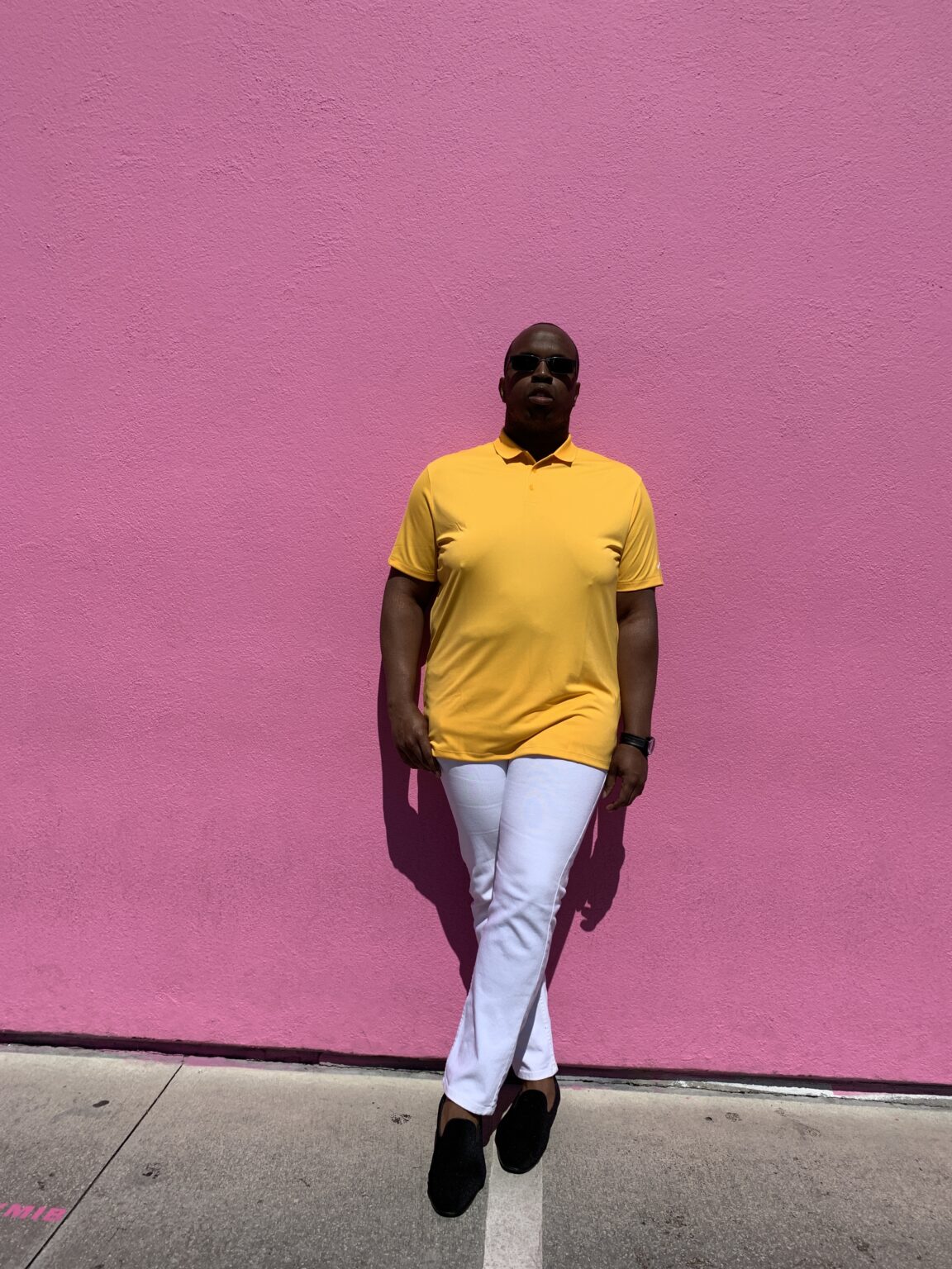 Instabear of the Week: Jordan Warren - Bear World Magazine