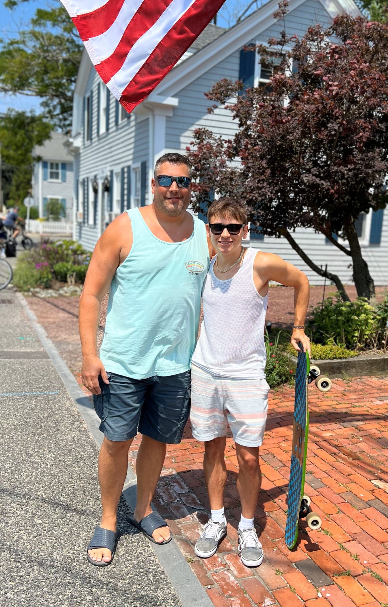 Get to Know the Bear 'It Couple' StanChris and Bret LaBelle - Bear ...