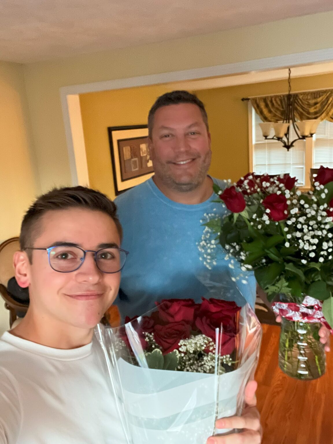 Get to Know the Bear 'It Couple' StanChris and Bret LaBelle - Bear ...