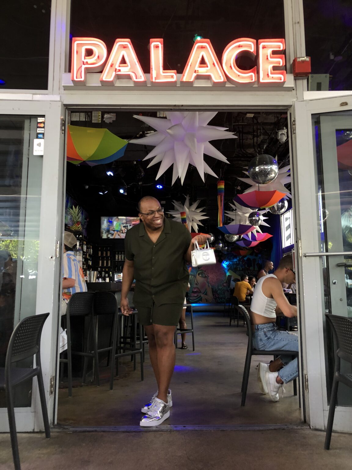 Instabear of the Week: Jordan Warren - Bear World Magazine