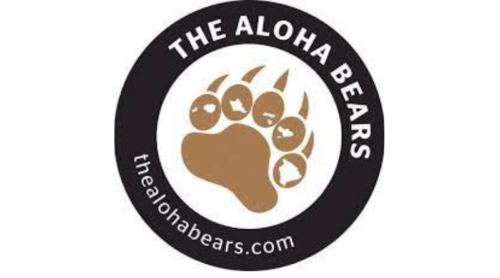 How to Help The Aloha Bears in their Maui Fire Relief Efforts - Bear World Magazine