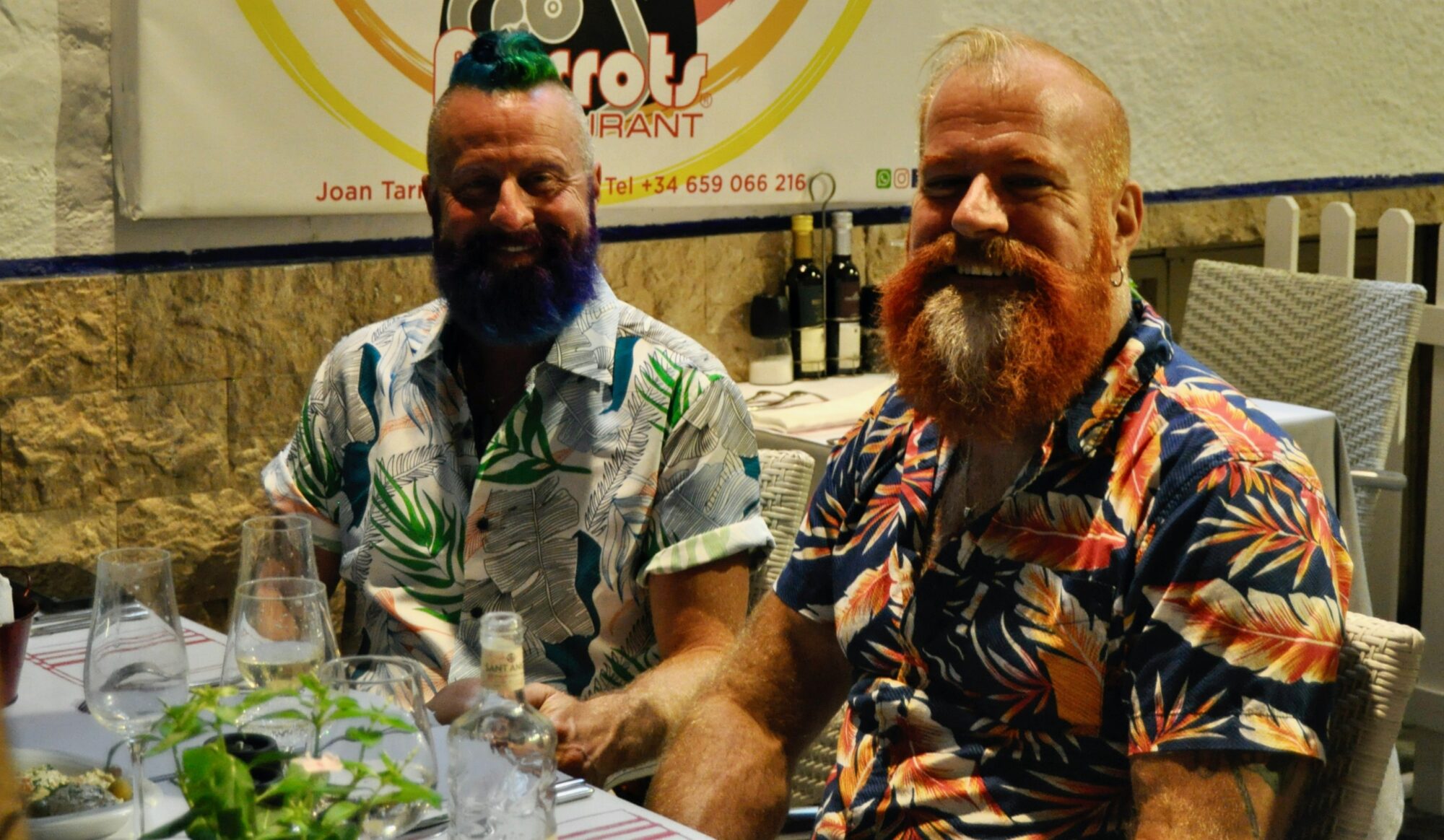 Photos from Sitges Bear Week 2023 - Bear World Magazine