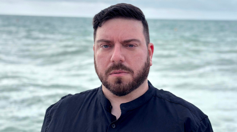 Bear Musician V/Terpan Releases New Single - Bear World Magazine