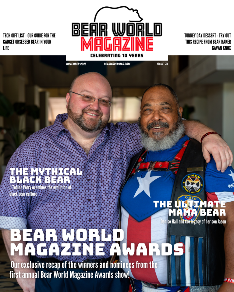 Hank Hightower Archives - Bear World Magazine