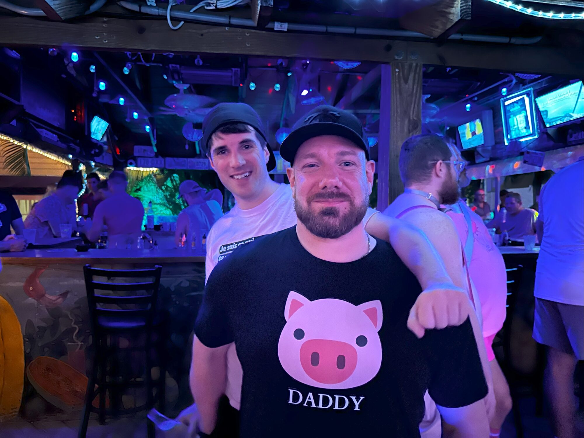 Key West Bear Weekend Returns for Halloween in 2024! - Bear World Magazine