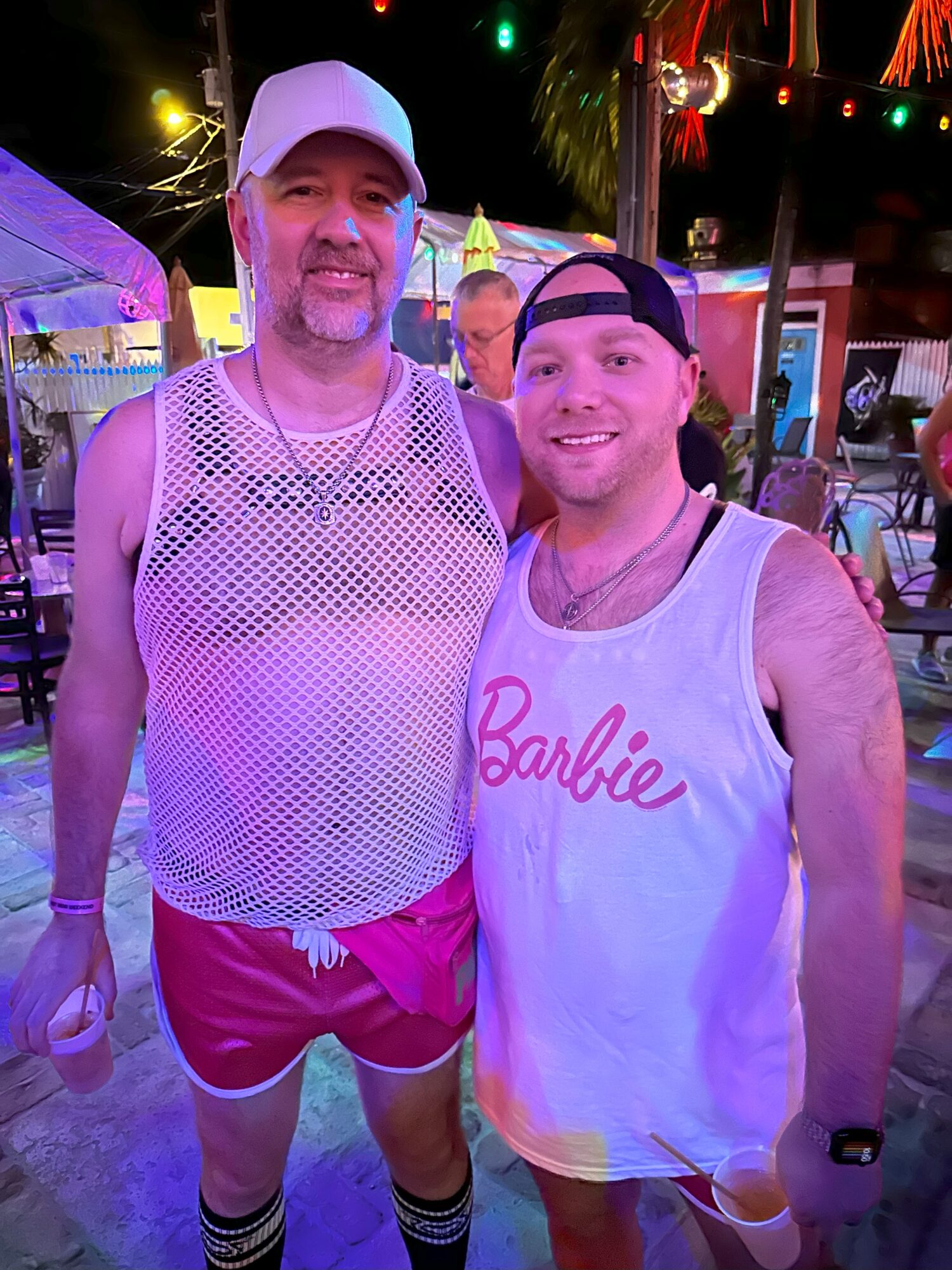 Key West Bear Weekend Returns for Halloween in 2024! - Bear World Magazine