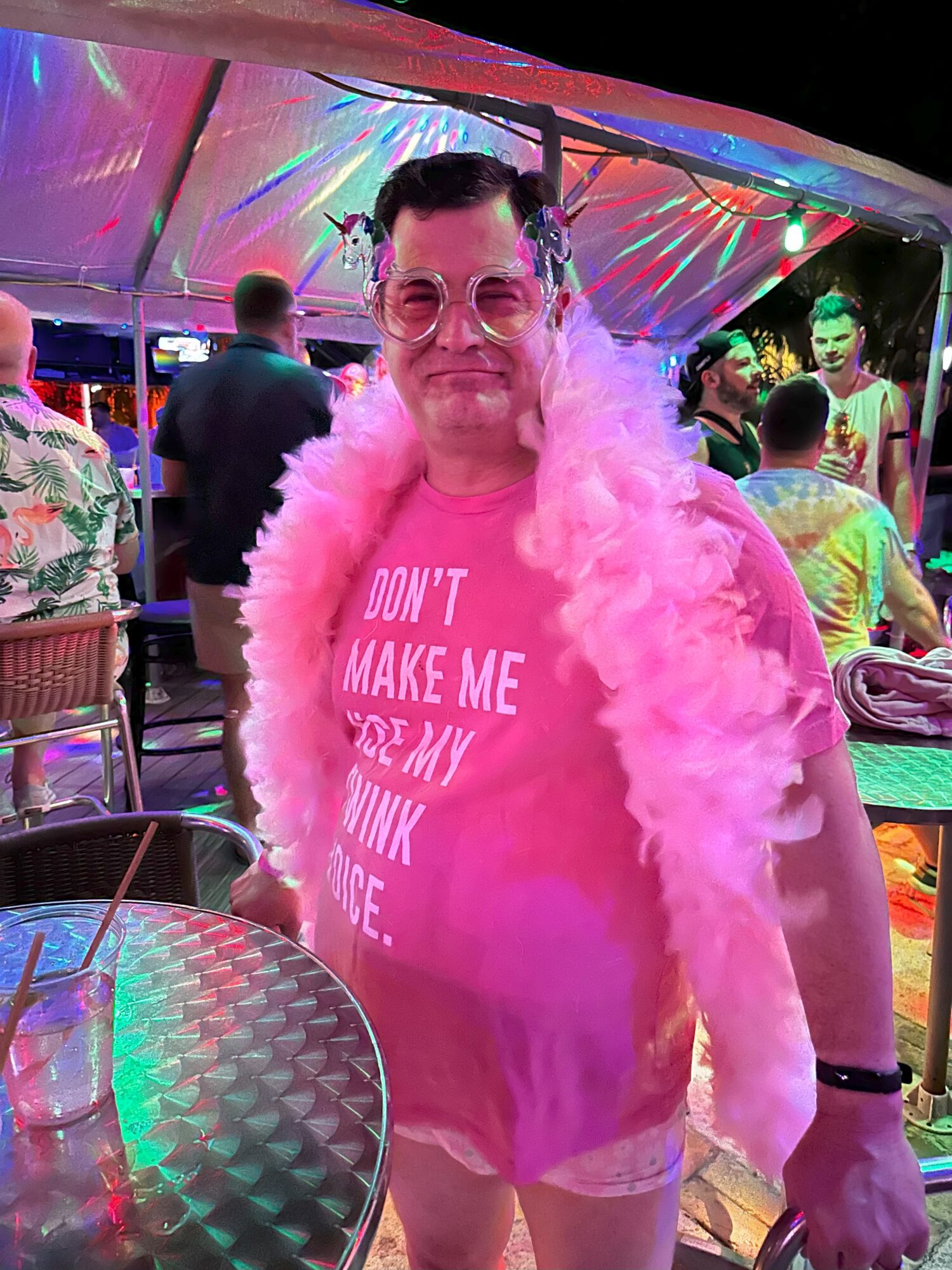 Key West Bear Weekend Returns for Halloween in 2024! - Bear World Magazine