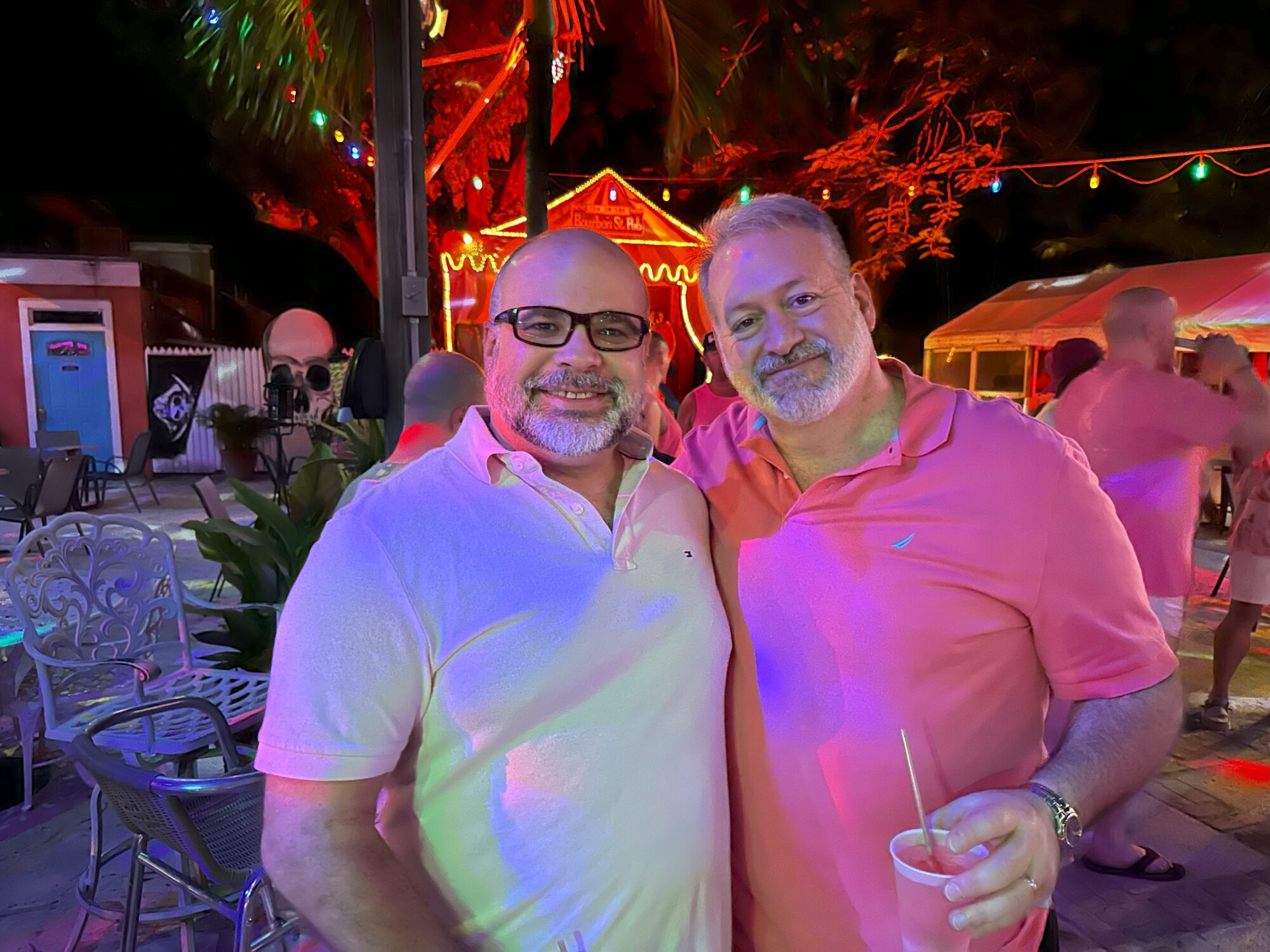 Key West Bear Weekend Returns for Halloween in 2024! - Bear World Magazine
