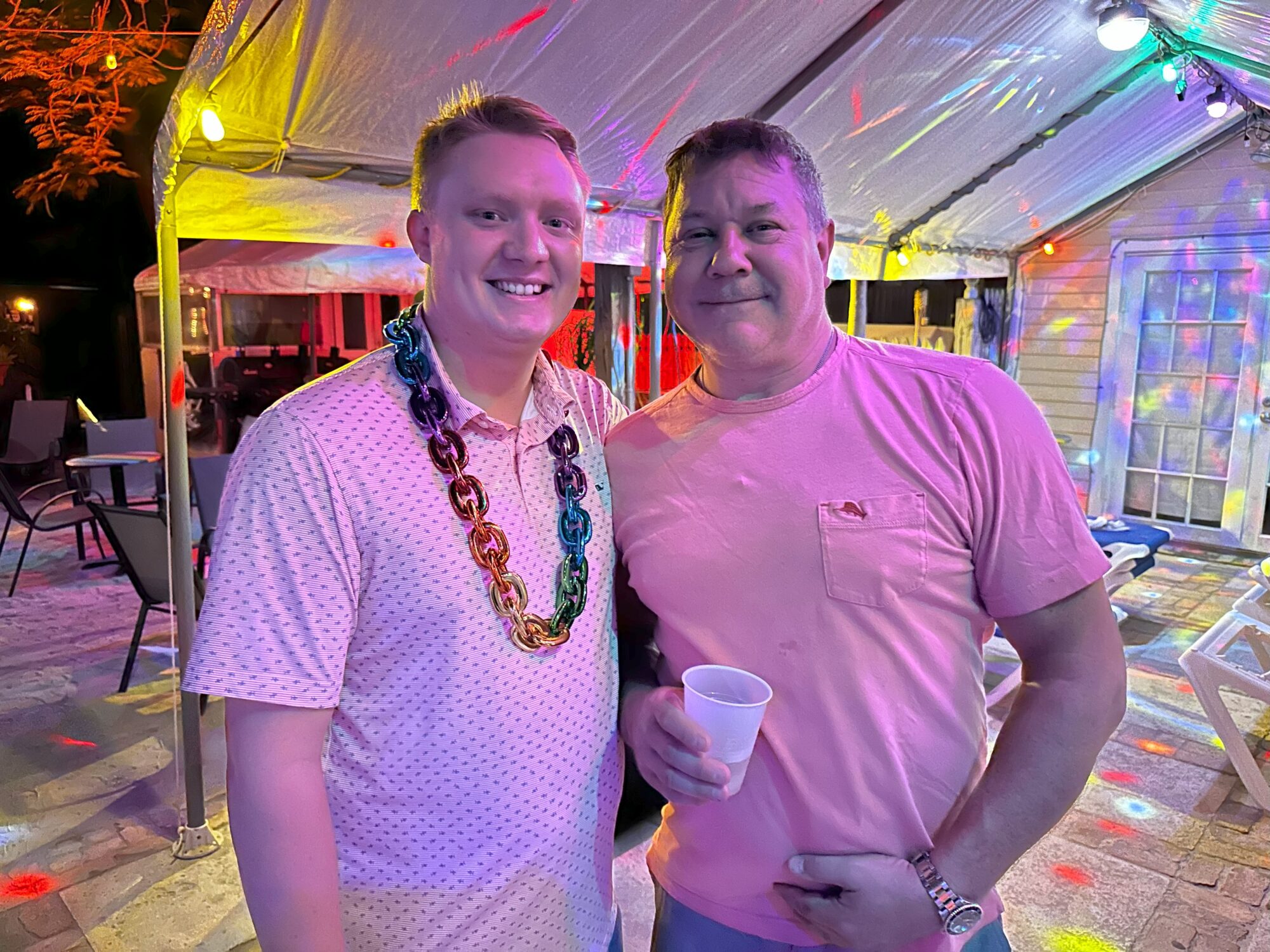 Key West Bear Weekend Returns for Halloween in 2024! - Bear World Magazine