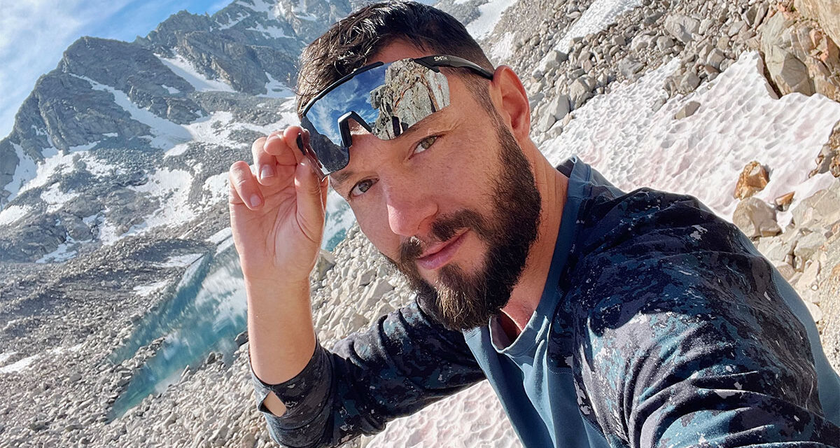 Meet Rugged Outdoorsman and Travel Enthusiast Craig Cooper - Bear World ...