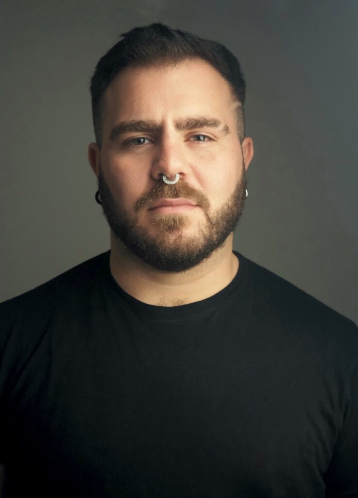 Aging and the Bear Community – Two Daddies Share Their Perspective ...