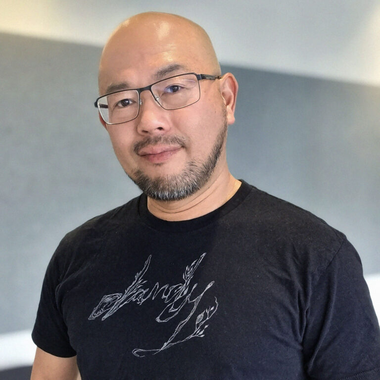 The Artwork of Don Chooi - Bear World Magazine