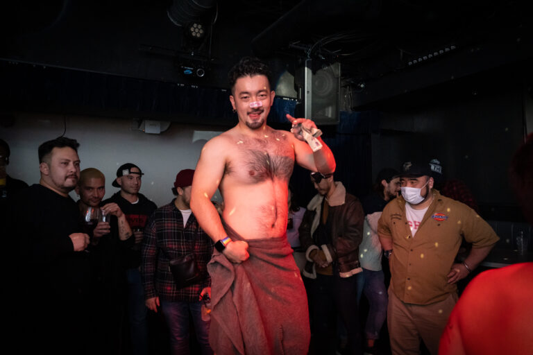 Bears Beaches And Bonsai A Cultural Culinary And Queer Tour Of