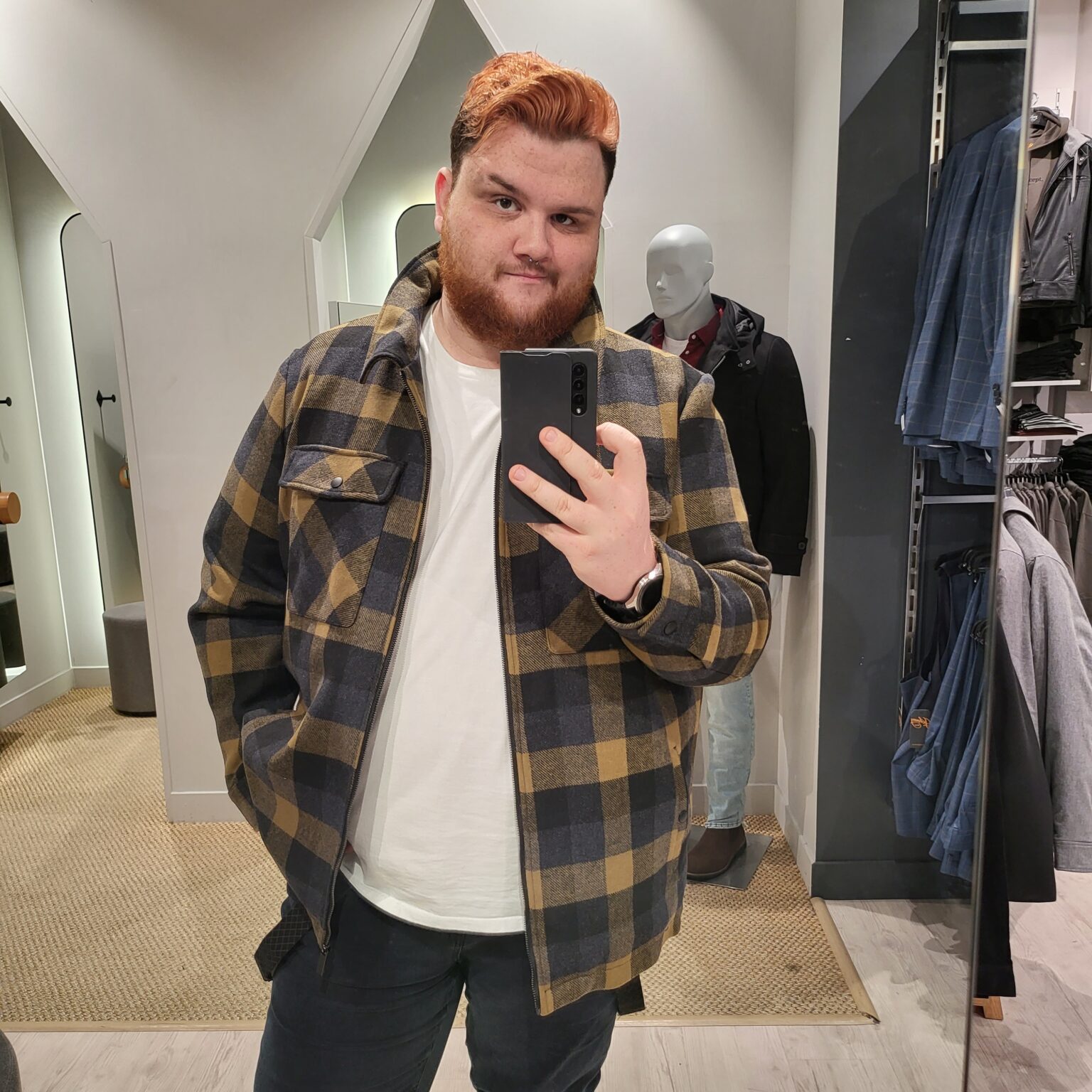 Instabear of the Week: Archie - Bear World Magazine