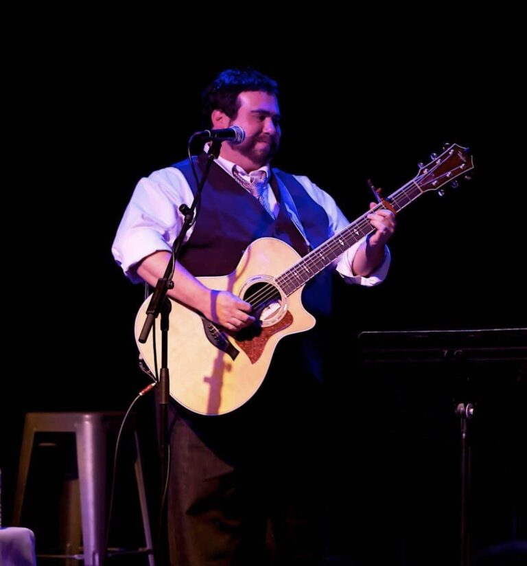 Folk Singer-Songwriter Steven Gellman Releases Tenth Studio Album "All ...