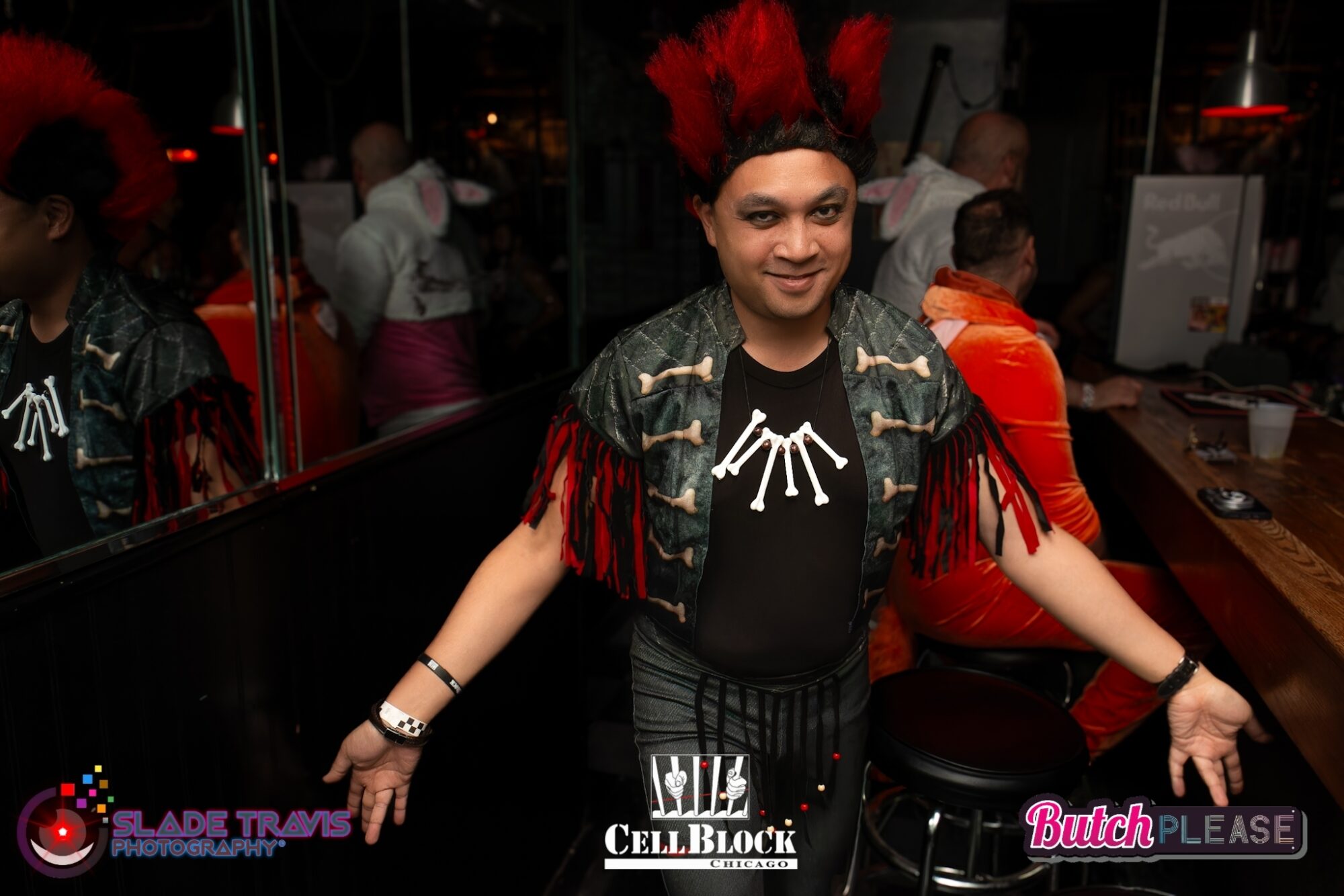 How Butch Please is Revolutionizing the Kink Scene with Doug from WRUFF Events - Bear World Magazine