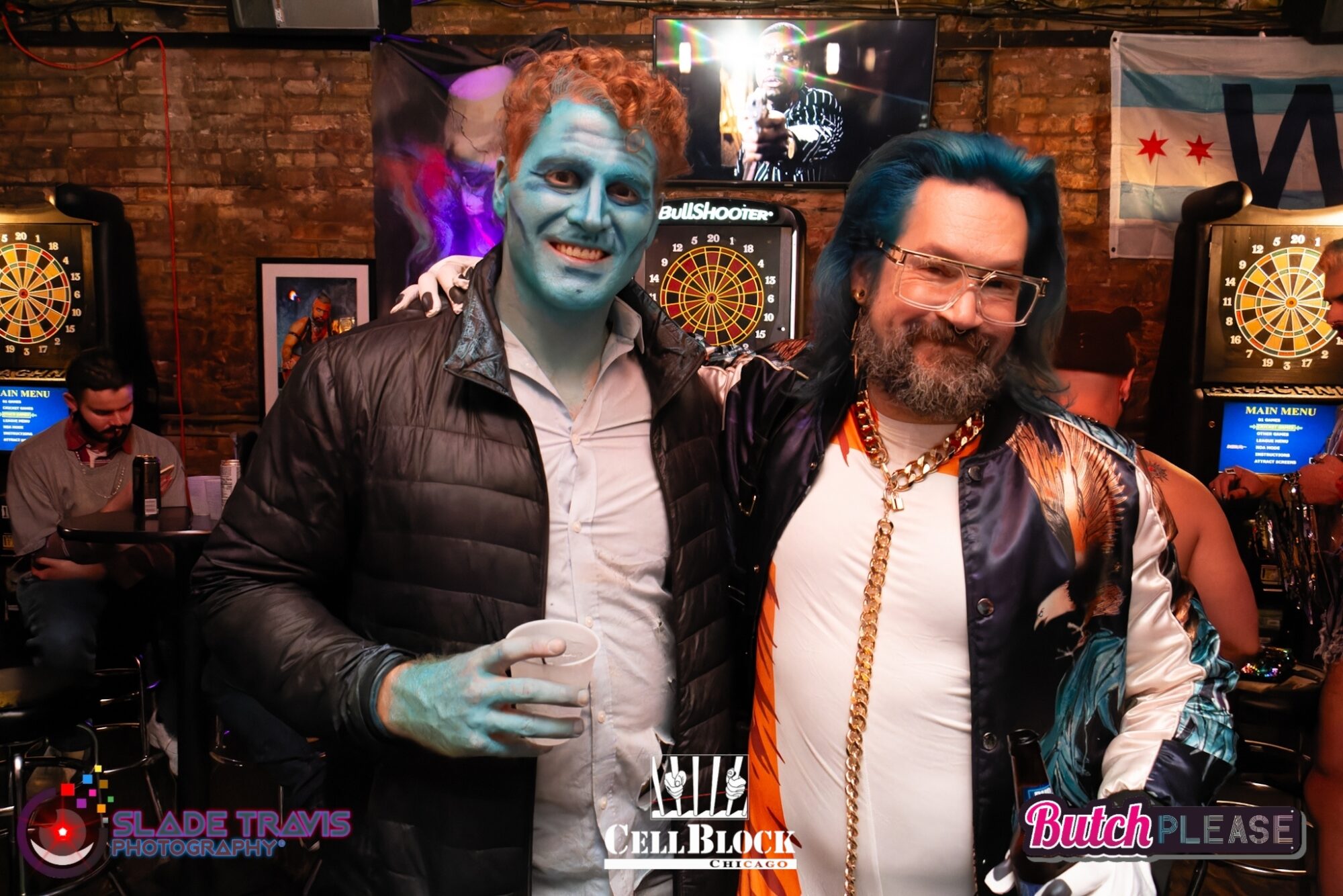 How Butch Please is Revolutionizing the Kink Scene with Doug from WRUFF ...