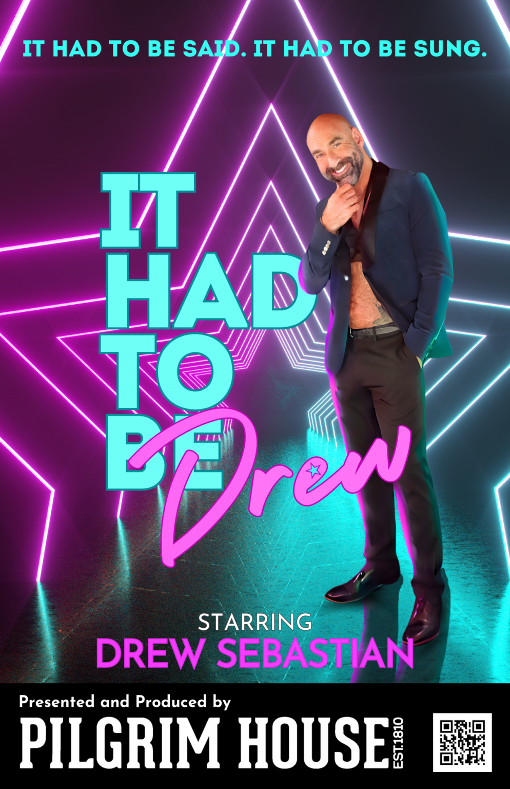 Drew Sebastian Is Heating Things Up In P-Town This Summer - Bear World ...