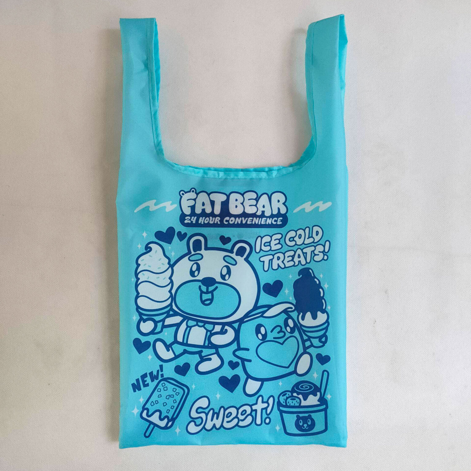 The Art of Pete Ellison - Bear World Magazine