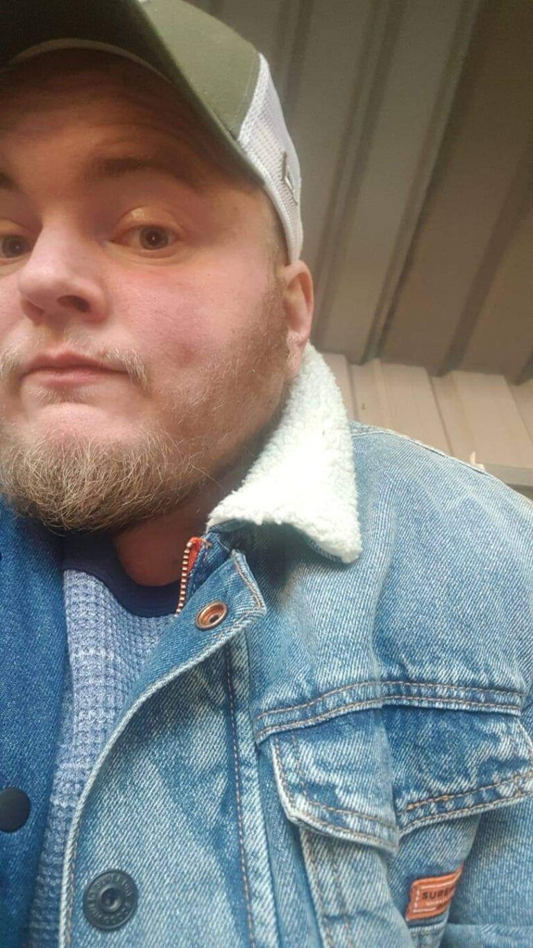 Instabear of the Week: Verity Smith - Bear World Magazine