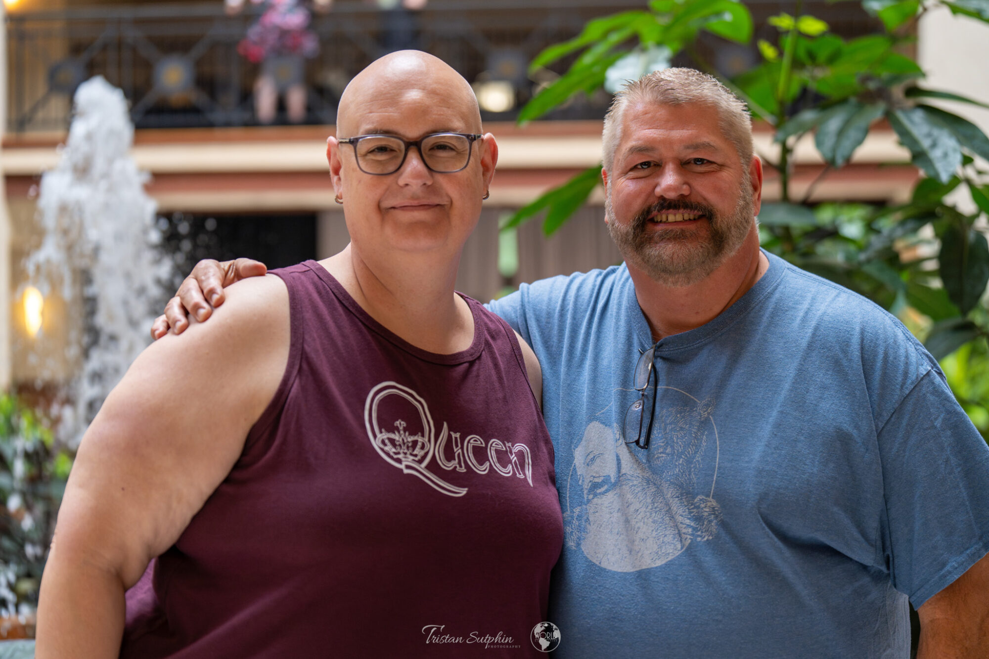 World Bear Weekend 2024 Recap - Bear World Magazine