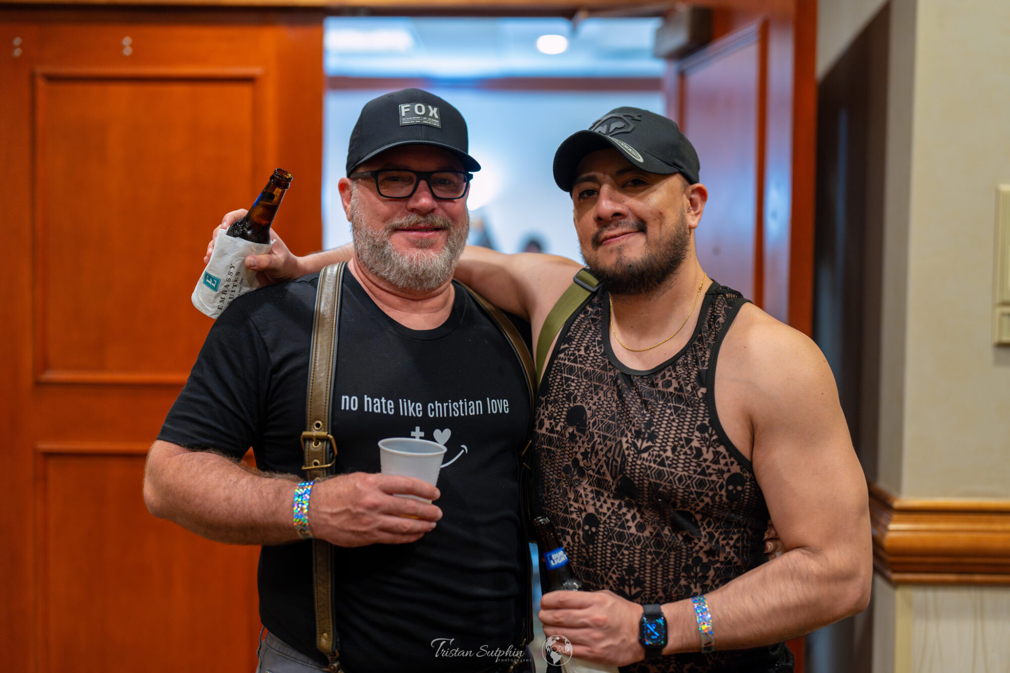 World Bear Weekend 2024 Recap - Bear World Magazine