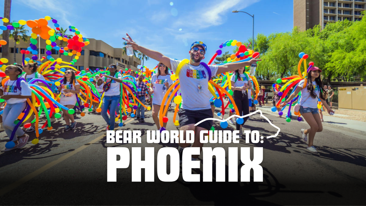 Bear World Guides - Bear World Magazine