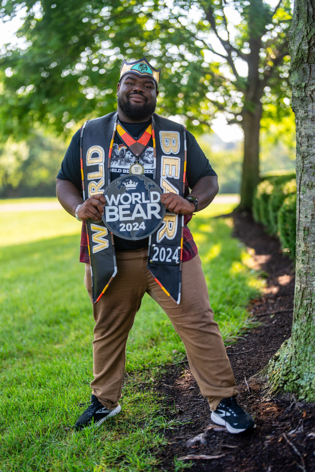 World Bear Weekend 2024 Recap - Bear World Magazine