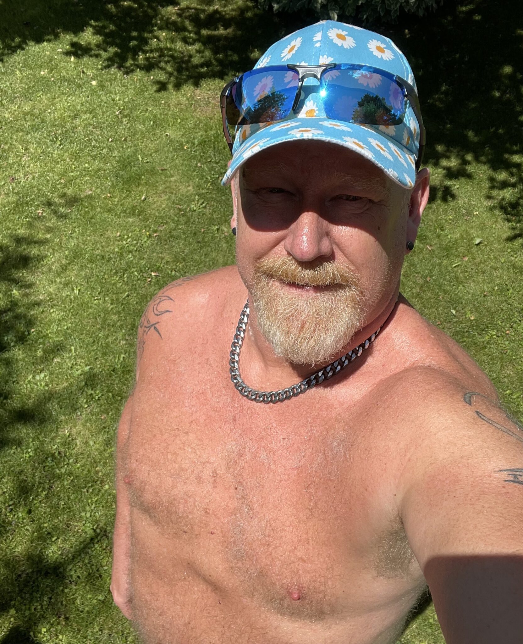 Instabear of the Week: Eric - Bear World Magazine